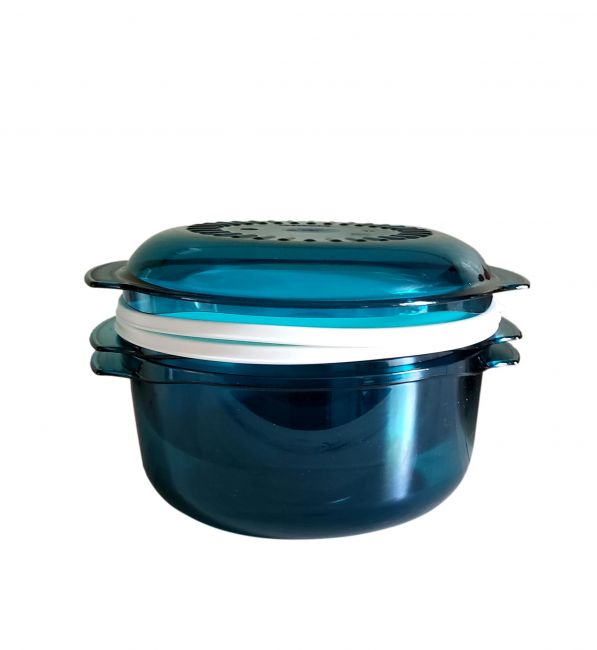 Tupperware | Tupperware für die Mikrowelle